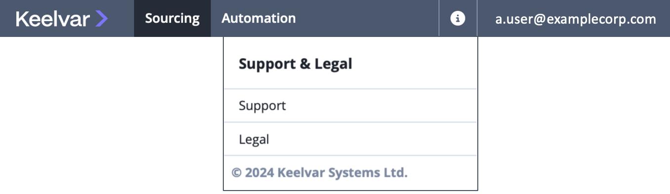 February – Keelvar Support Portal